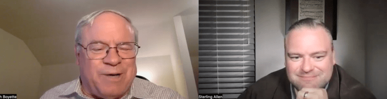 Global Methodist Resource List | David Donnan