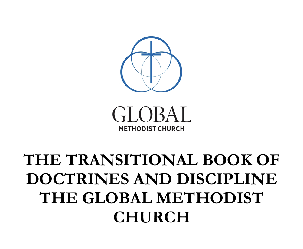 Global Methodist Resource List | David Donnan