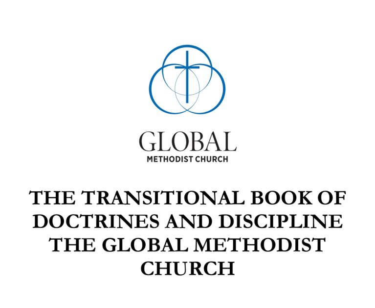 Global Methodist Resource List | David Donnan
